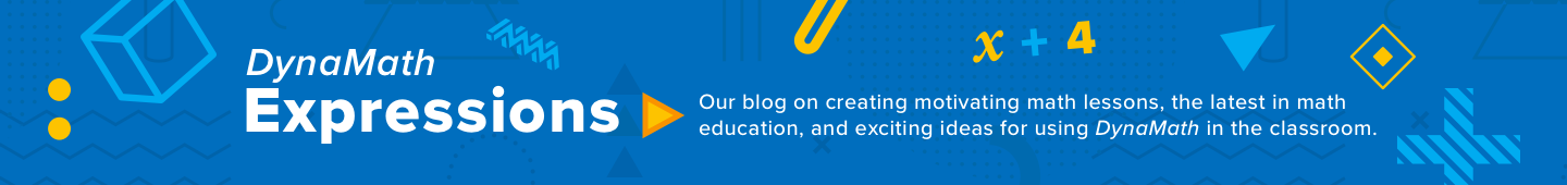 Fun Math Icebreaker Activity