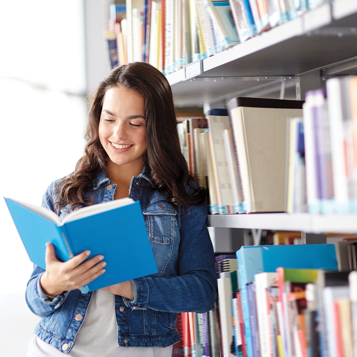Reading Student