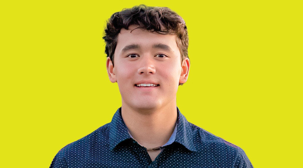 Sam Cao's Instagram, Twitter & Facebook on IDCrawl