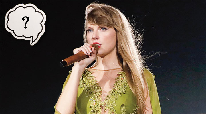 Prereading Quiz - Would You Pay $4,275 to See Your Favorite Singer?