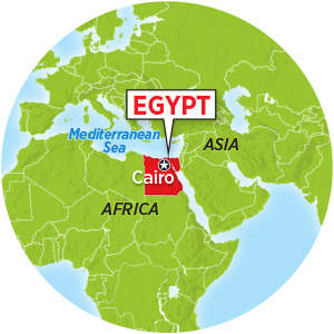 Cairo On World Map 10 Best Tours & Trips From Cairo To Hurghada