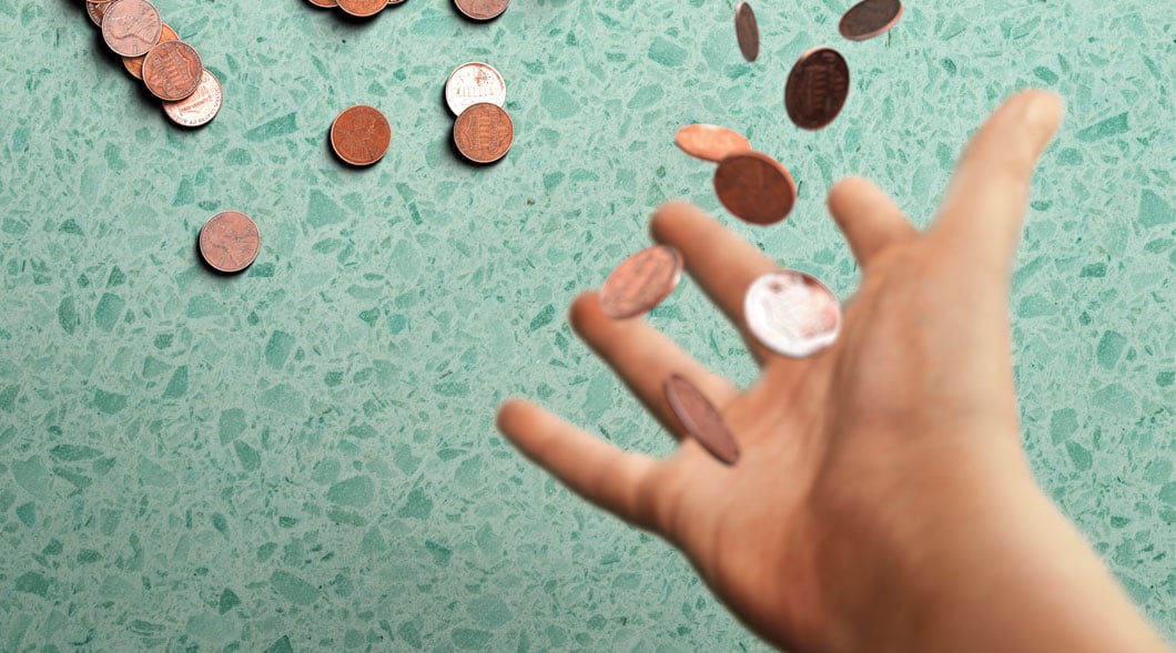 Coin Toss