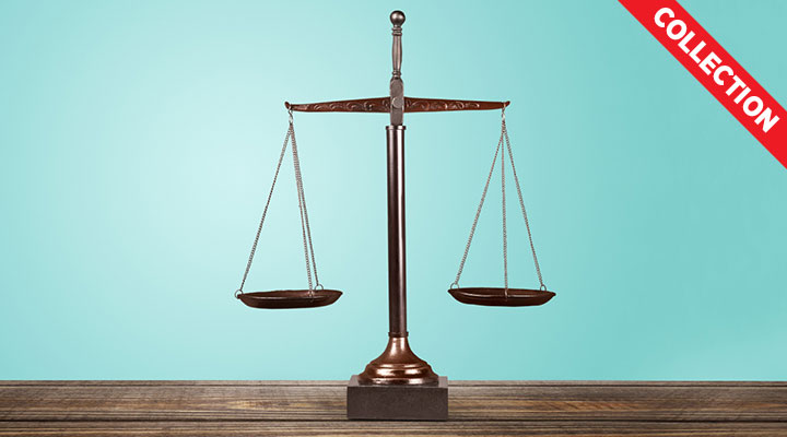 Supreme Court Objects