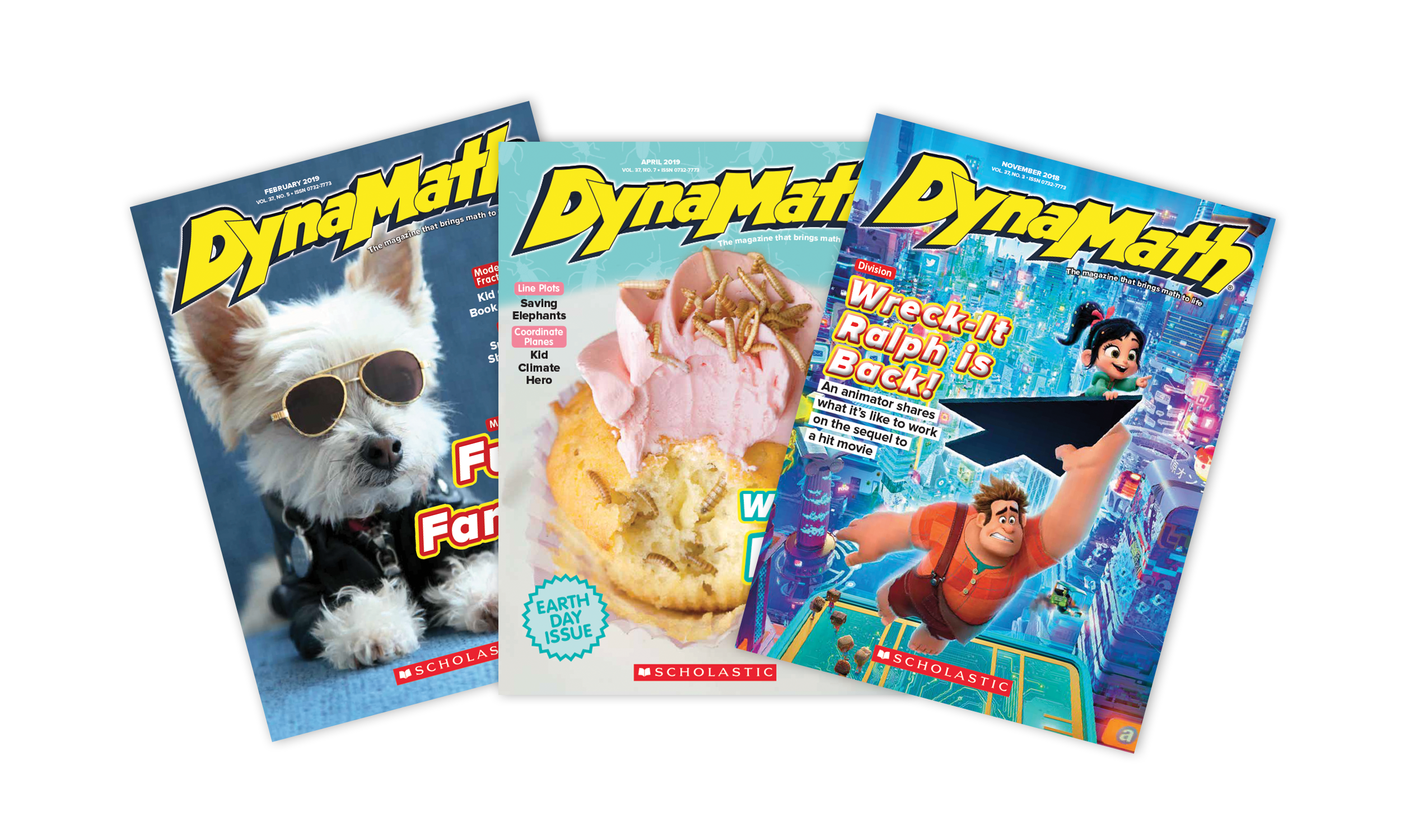 Hot Wheels Math Article for Students | Scholastic SuperScience Magazine