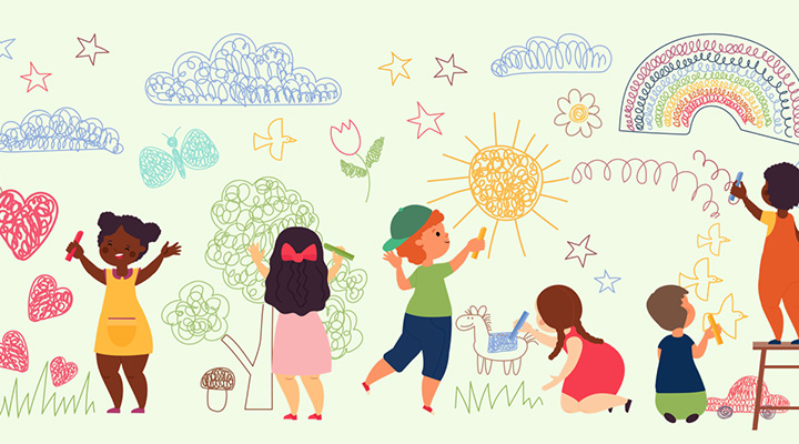 Back to School, Back Together